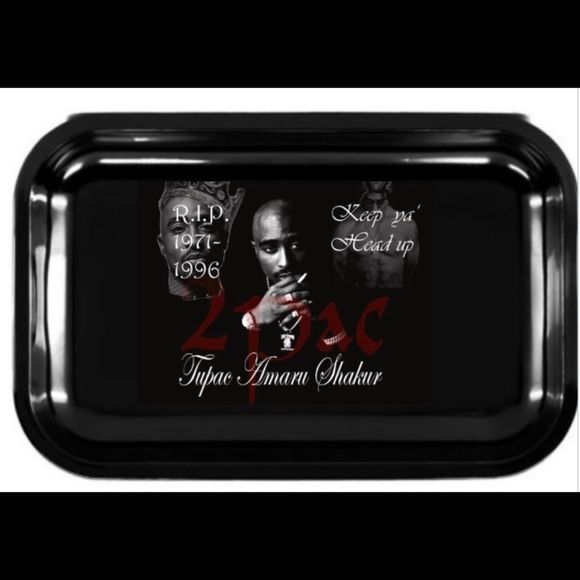 Accessories | Tupactray | Poshmark